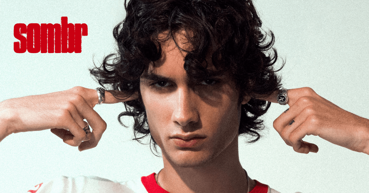 Sombr | Official Shop